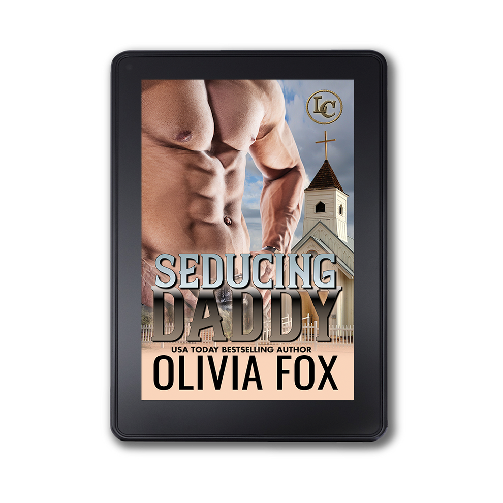 Seducing Daddy – Olivia Fox Romance